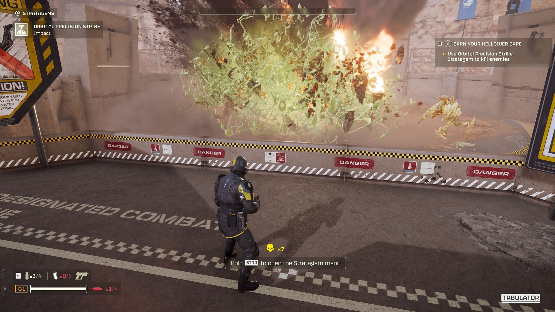 Helldivers 2 tech review: Laptop and desktop benchmarks - NotebookCheck.net Reviews