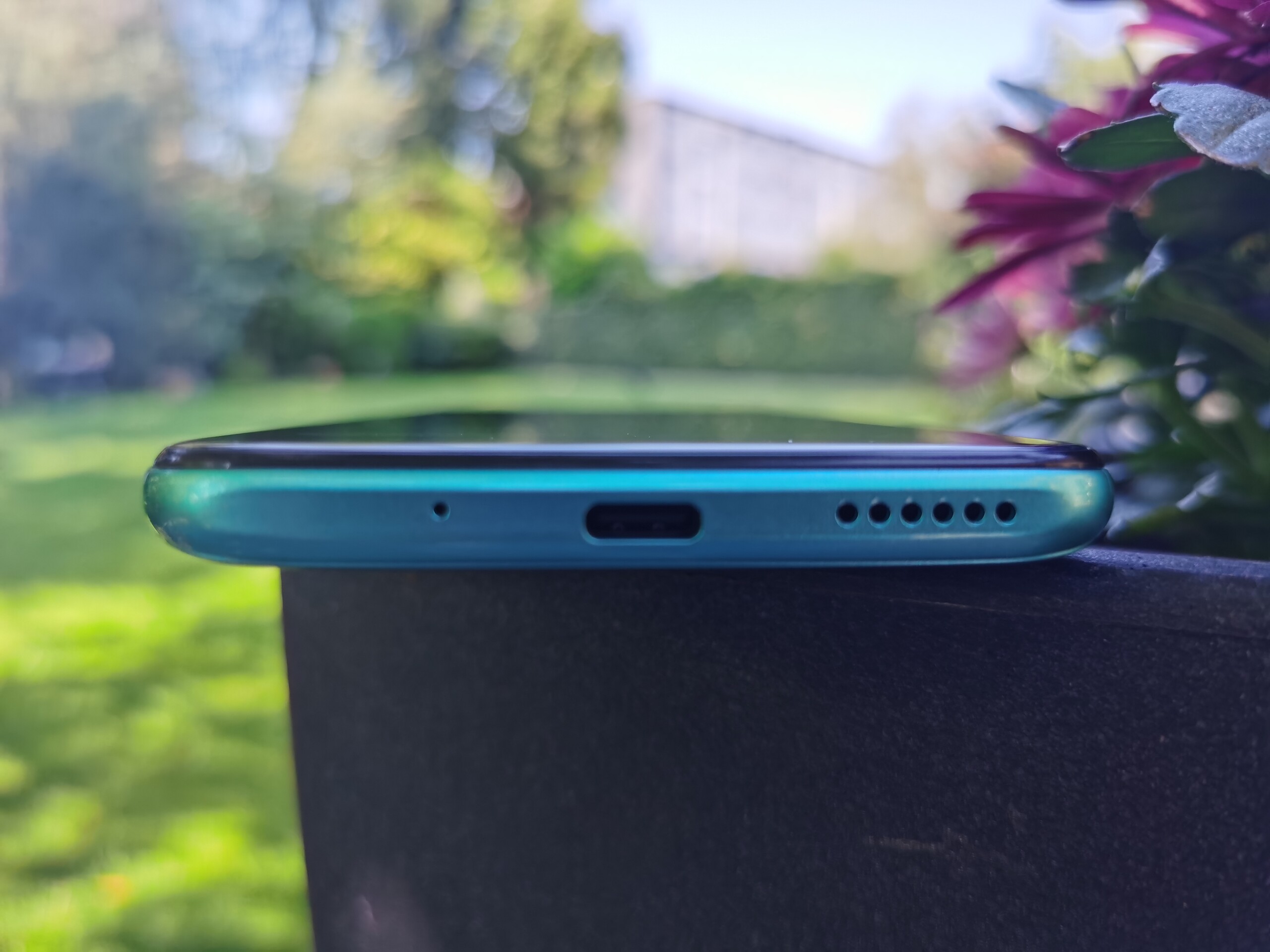 Wiko Power U30 Review - Affordable smartphone with large display and ...