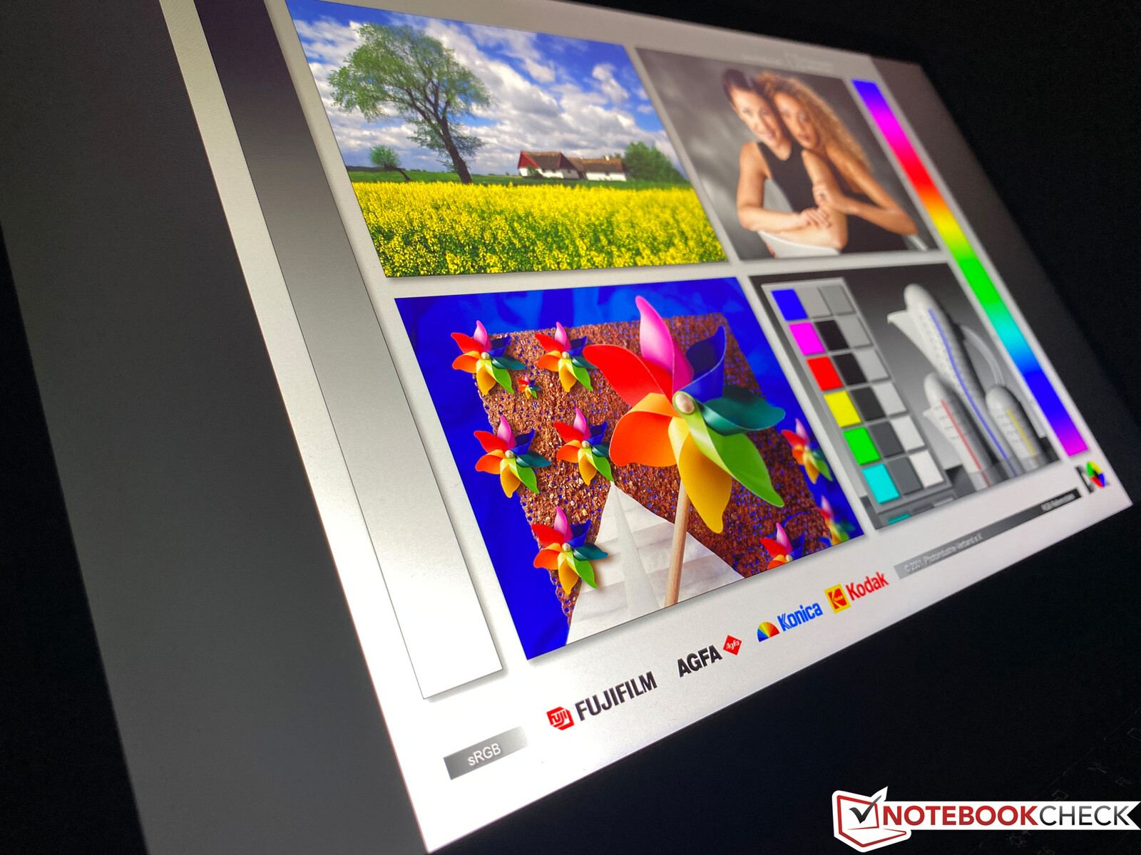 Lenovo ThinkPad X1 Carbon 2020 Business-Laptop Review: 4K display costs ...