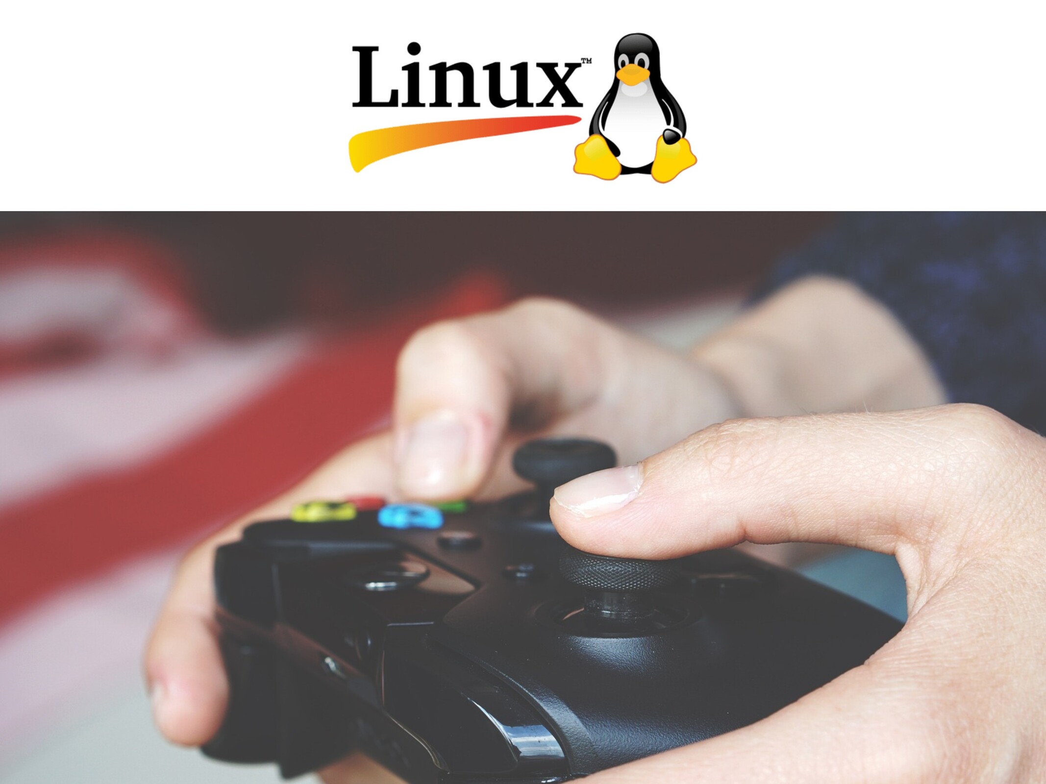 Linux is becoming more appealing for gamers – here's why ...