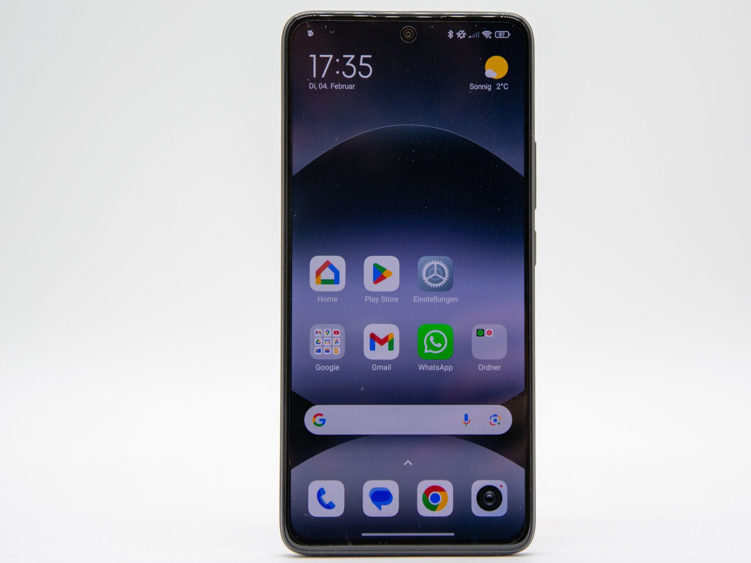 Xiaomi Redmi Note 14 LTE smartphone review - More power and stamina ...