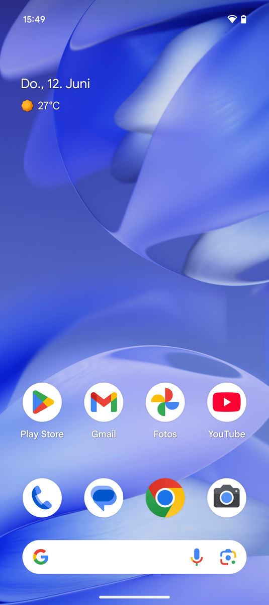 Great battery life and a handy size - Google Pixel 9a review ...