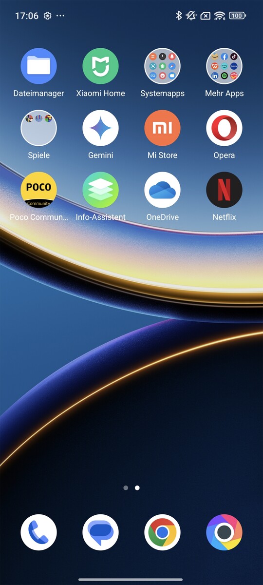 More smartphone is hardly possible for the price: Xiaomi Poco F7 Pro ...