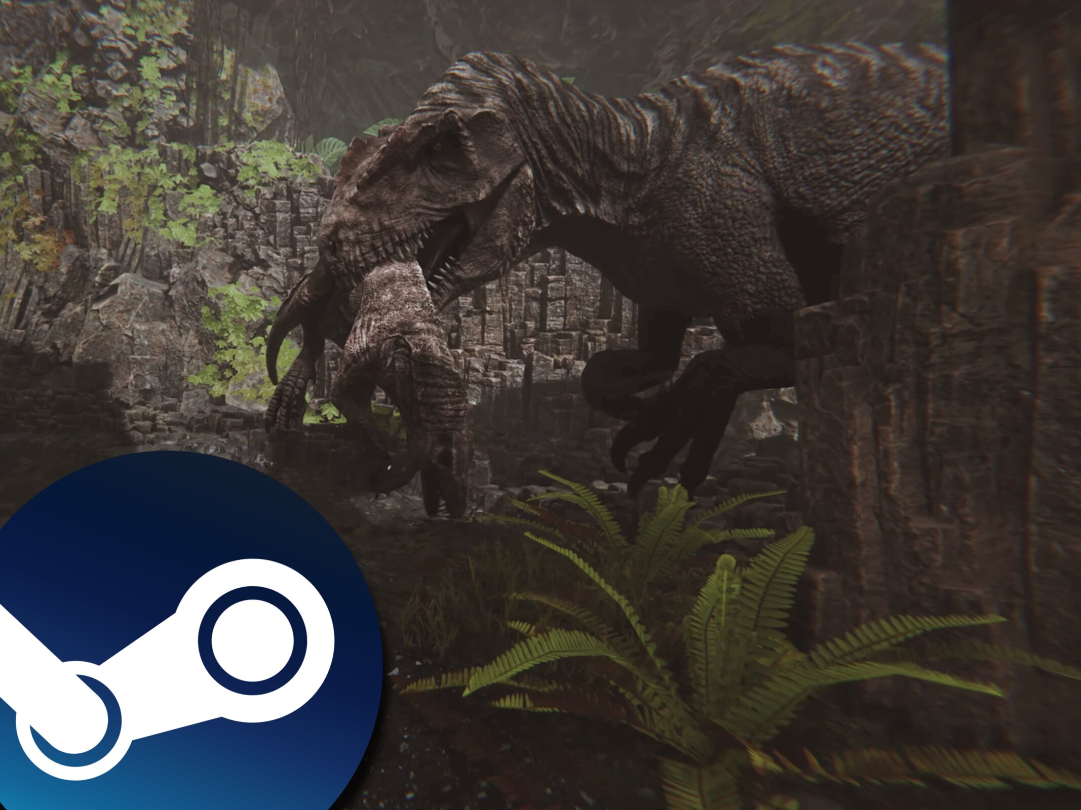 Free-to-play: New dino survival shooter enters public playtest ...