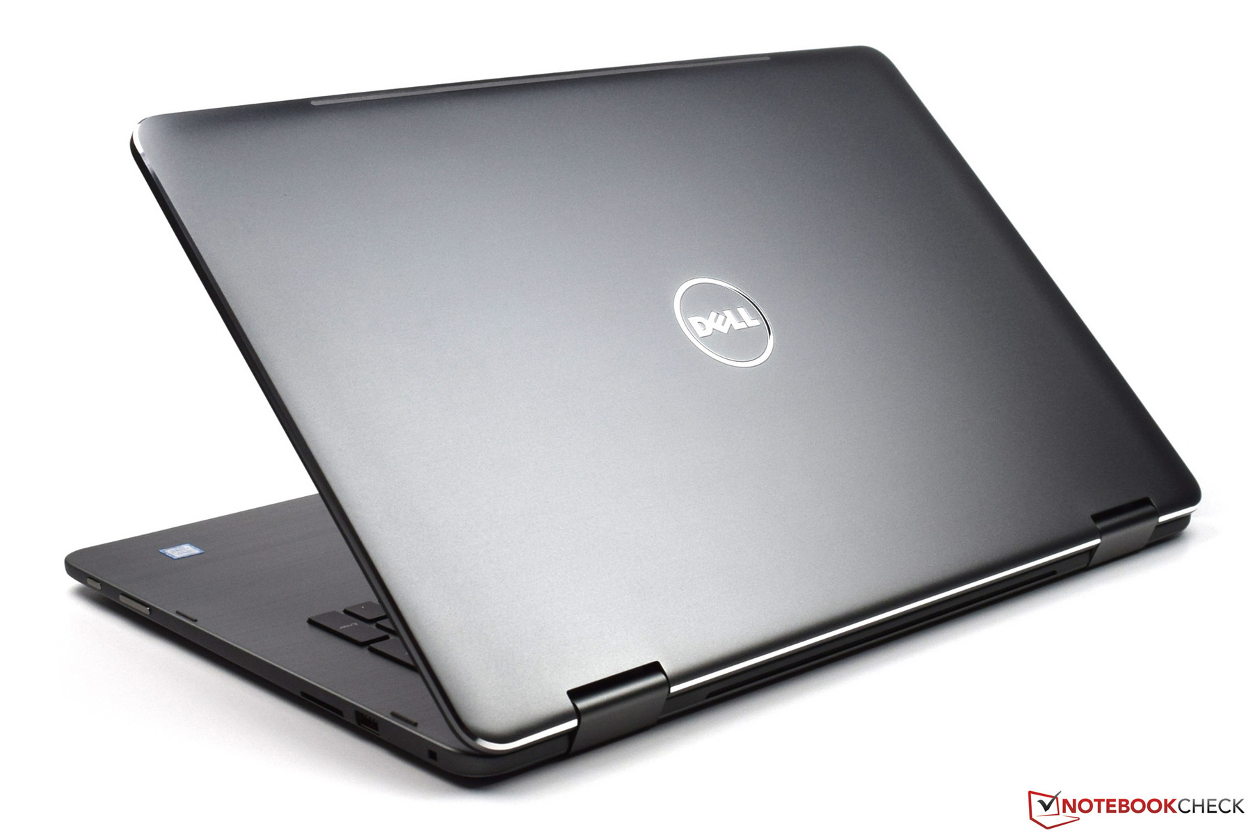 Dell Inspiron 17 7773 (i7-8550U, 16 GB, 17" Touch) Convertible Review ...