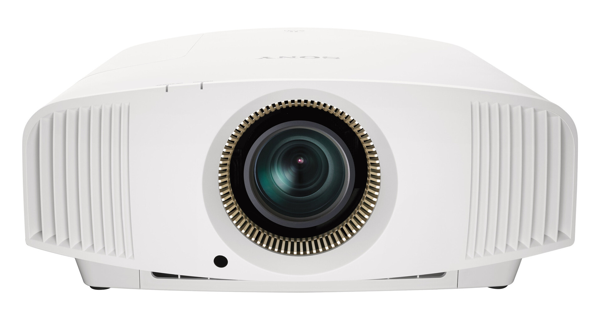 Sony's new series of projectors is headlined by a 4K SXRD laser model ...