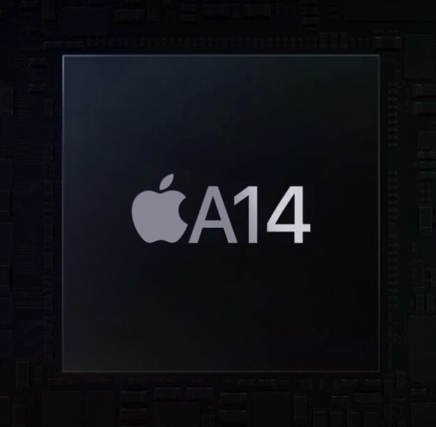 Conservative performance gains on the Apple A14 Bionic could mean one ...