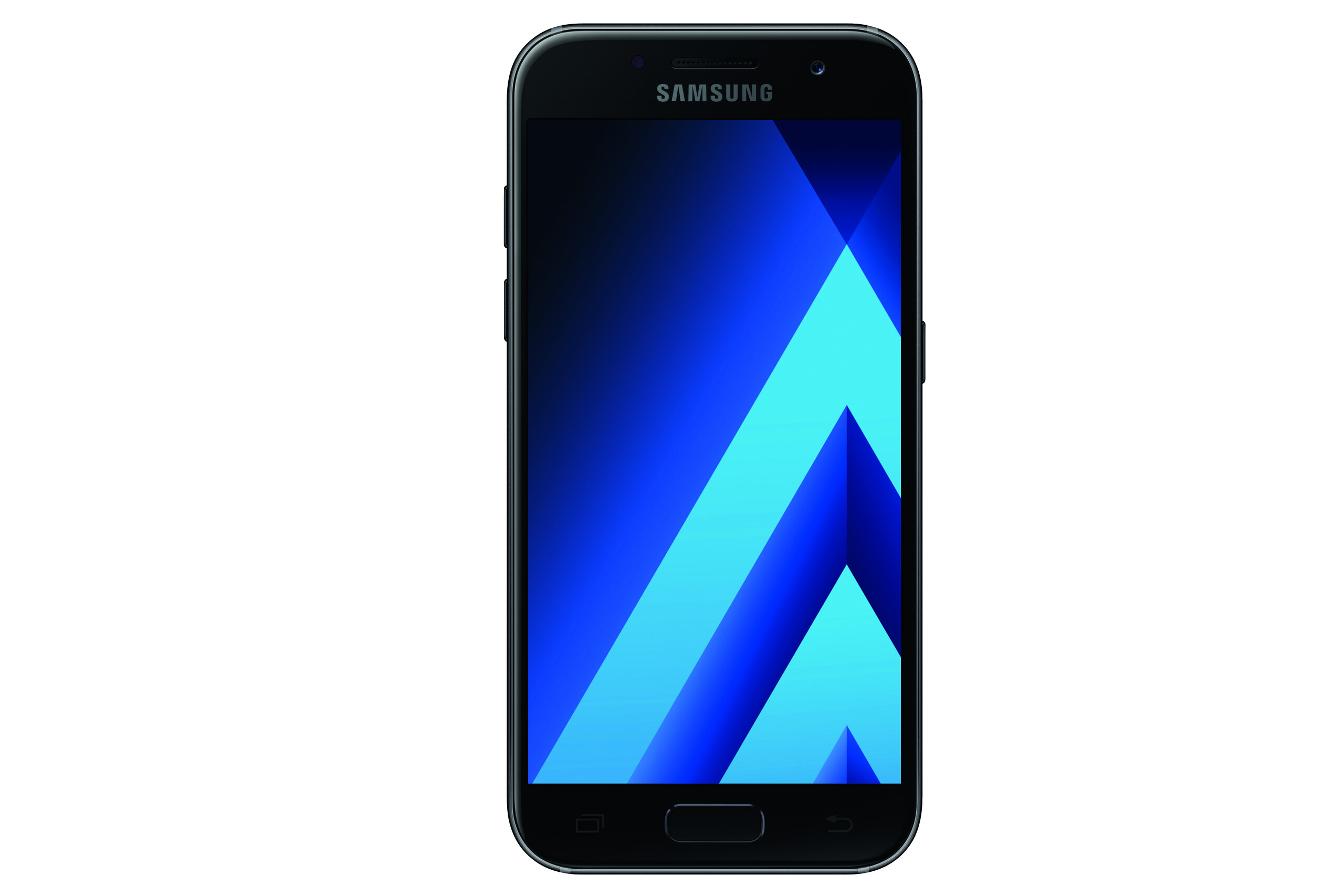 Samsung Galaxy A3 (2017) Smartphone Review - NotebookCheck.net Reviews
