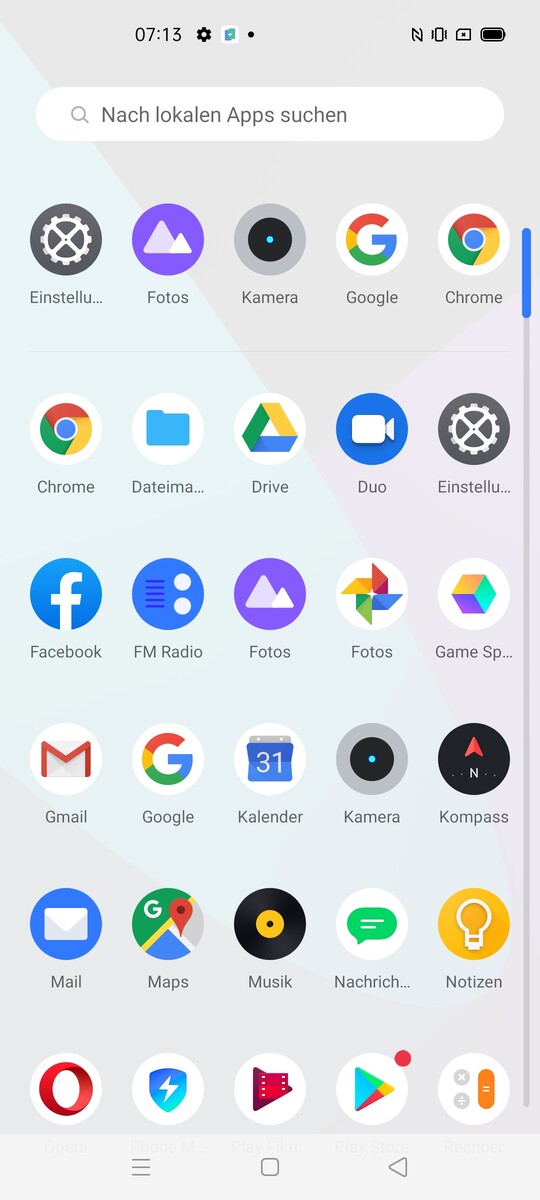 realme 6 Pro smartphone review: Swank around with big numbers ...