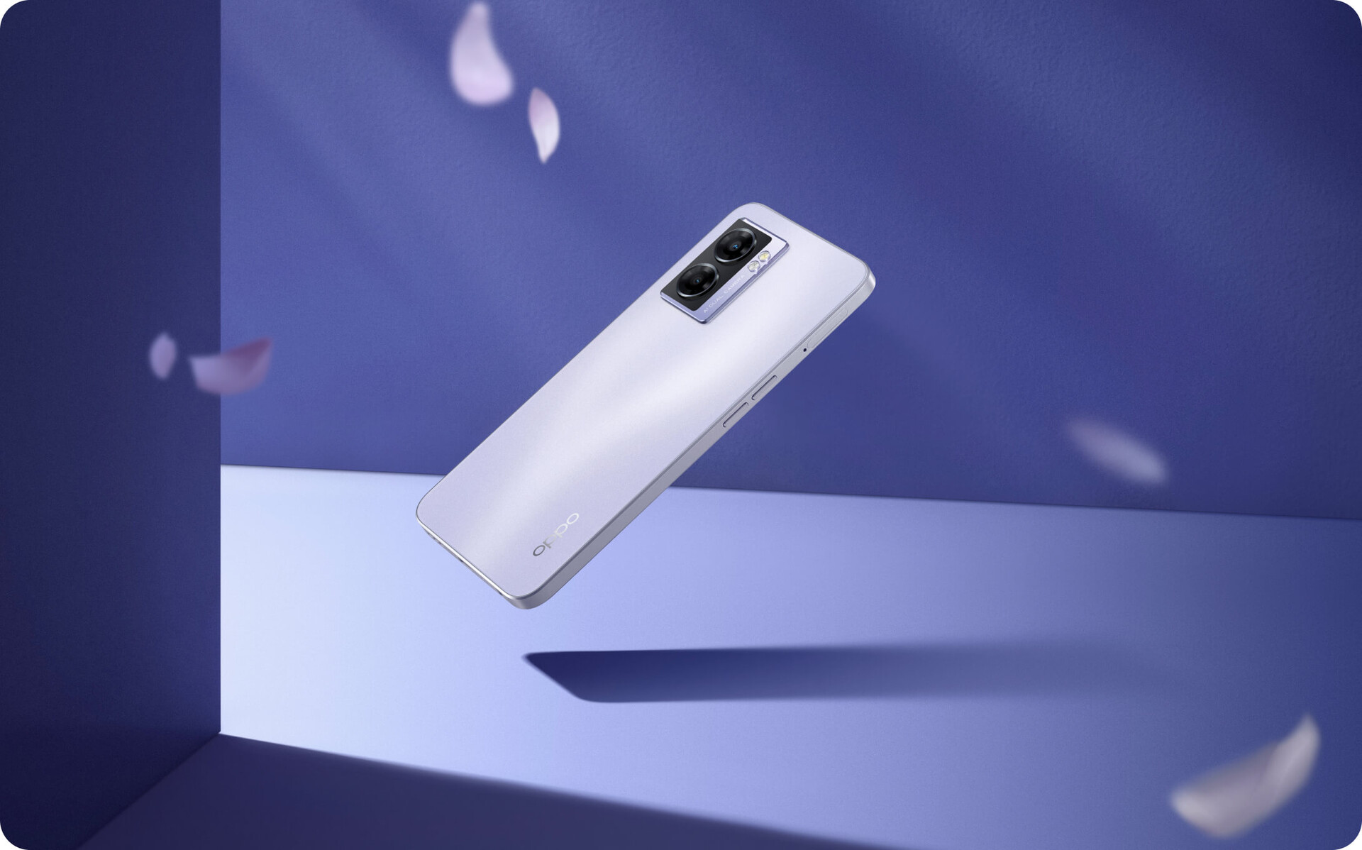 Oppo A57 5G: New mid-range smartphone introduced with a 90 Hz display ...