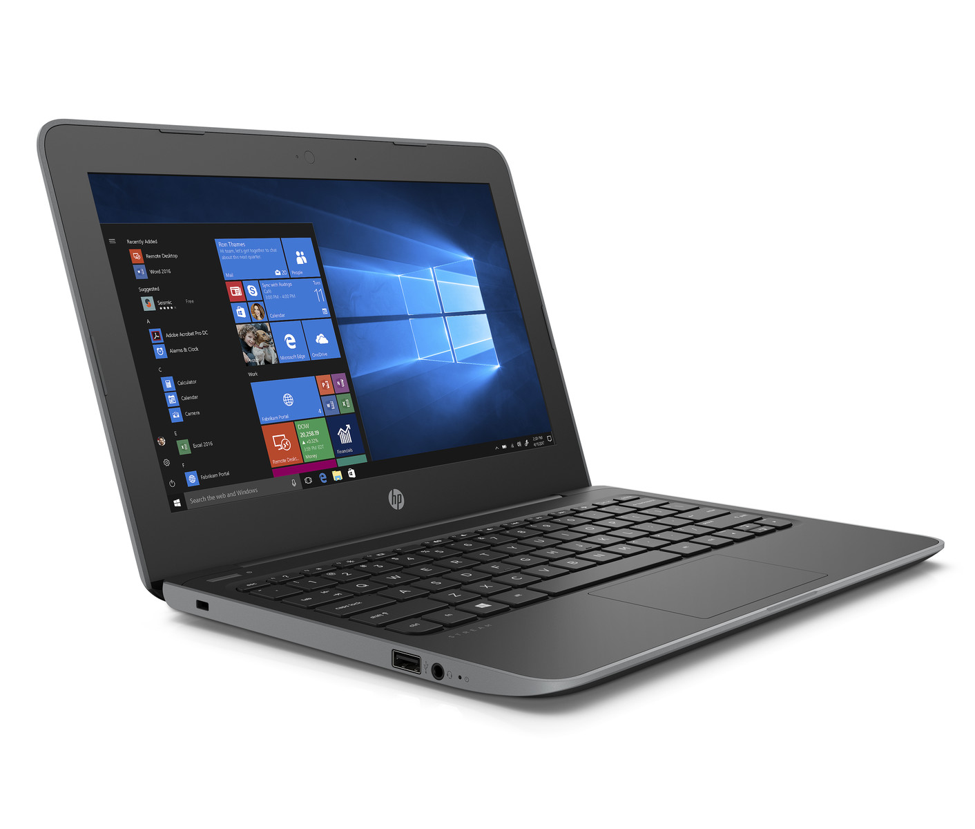 HP announces ProBook x360 11 G3, x360 11 G4, and Stream 11 Pro G5 for ...