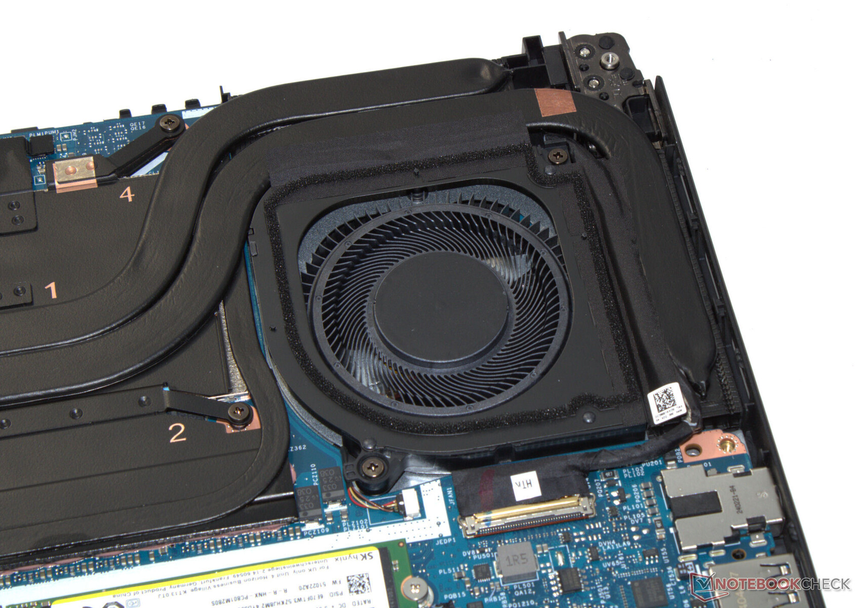 Acer Predator Helios Neo 14 (2024) review: The portable RTX 4070 laptop ...