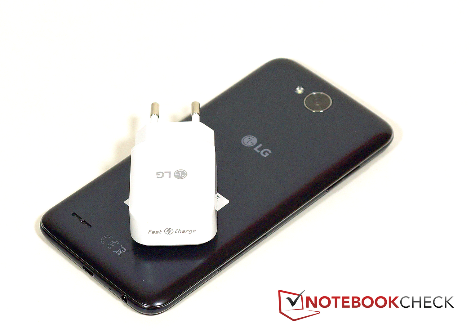 LG X power2 Smartphone Review - NotebookCheck.net Reviews