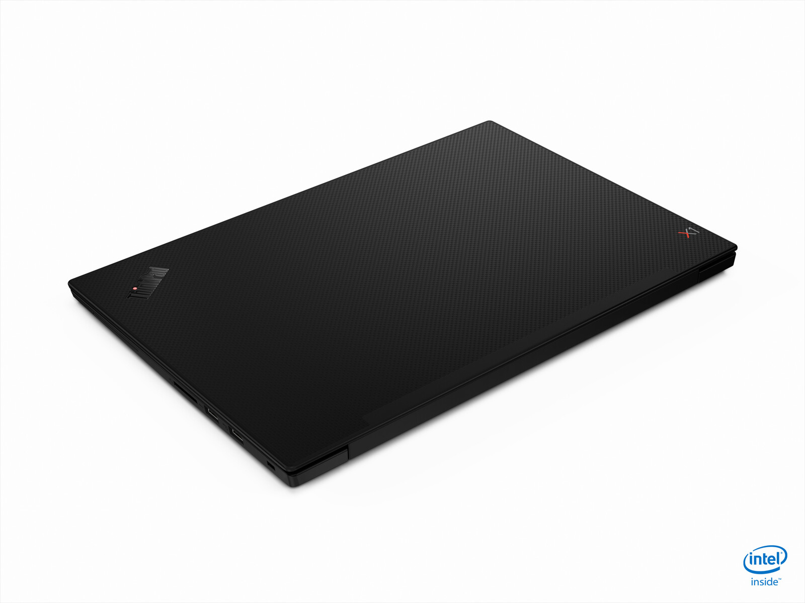 Lenovo ThinkPad X1 Extreme is about to get even more extreme with the ...
