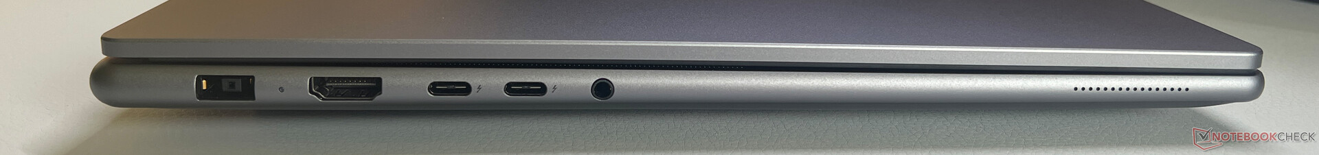 Top-rated Lenovo Yoga Pro 9i Aura Edition (2025) with 2.8K OLED panel ...