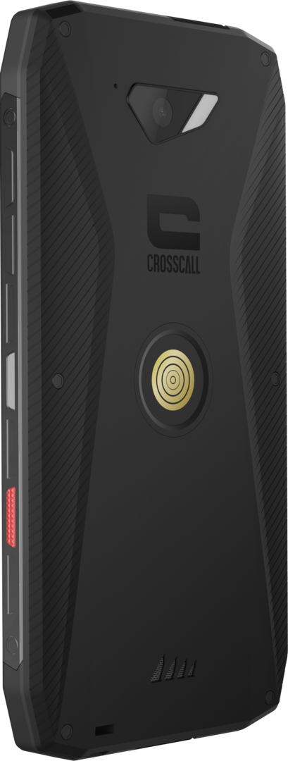 Crosscall Action-X3 Smartphone Review - NotebookCheck.net Reviews