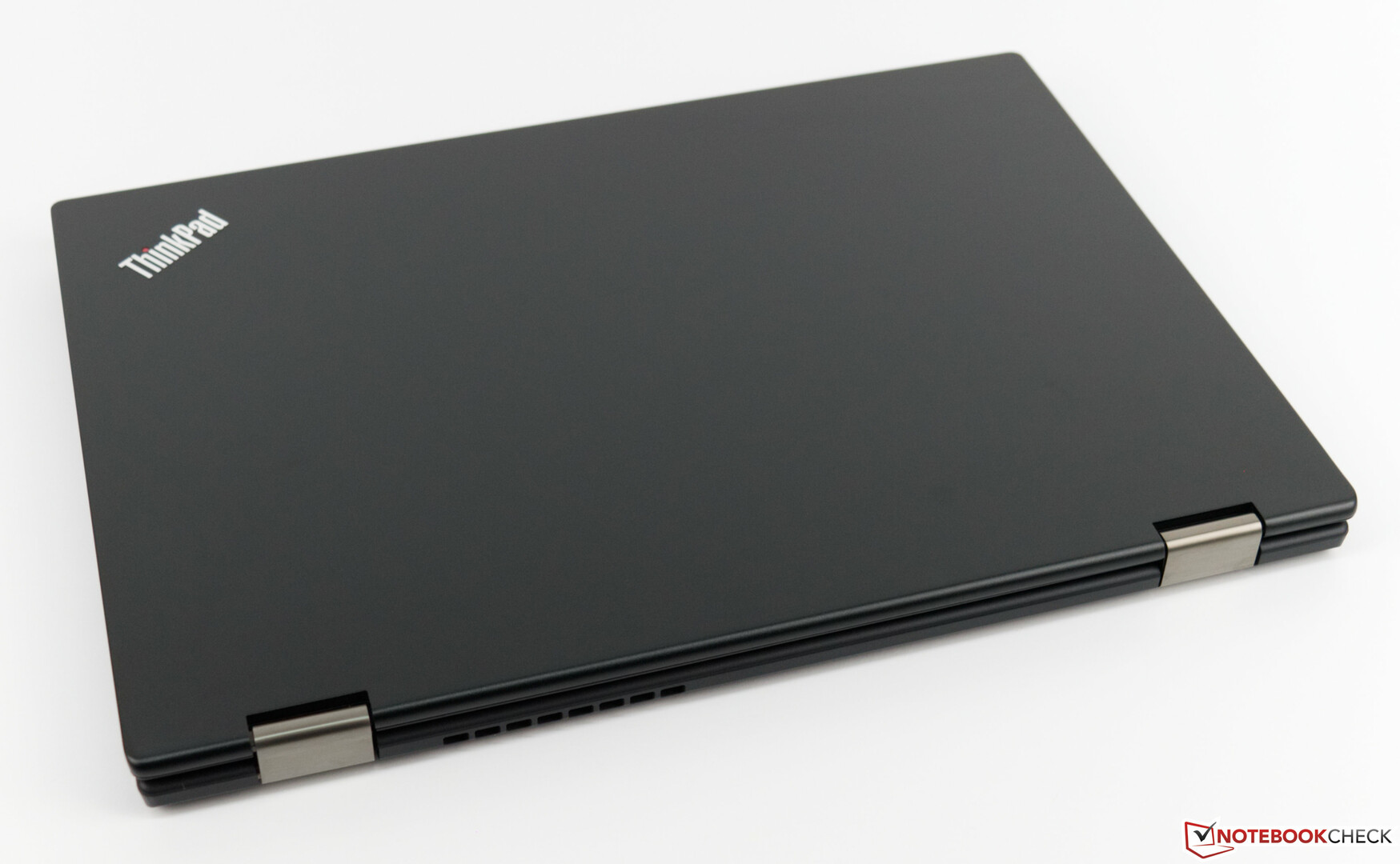 Lenovo ThinkPad L390 Yoga (Core i5-8265U, 256 GB, FHD) Convertible ...