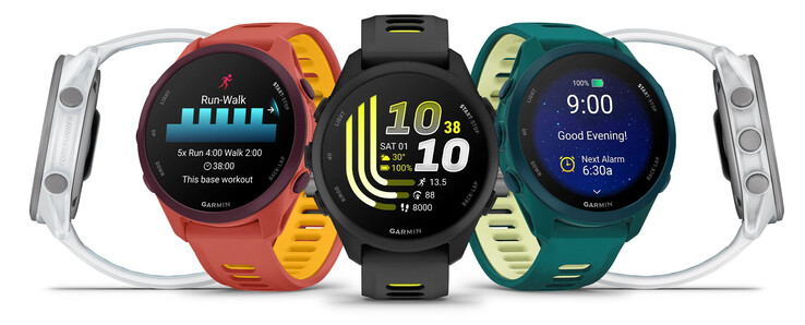 Garmin launches new affordable smartwatch with AMOLED display and up to ...