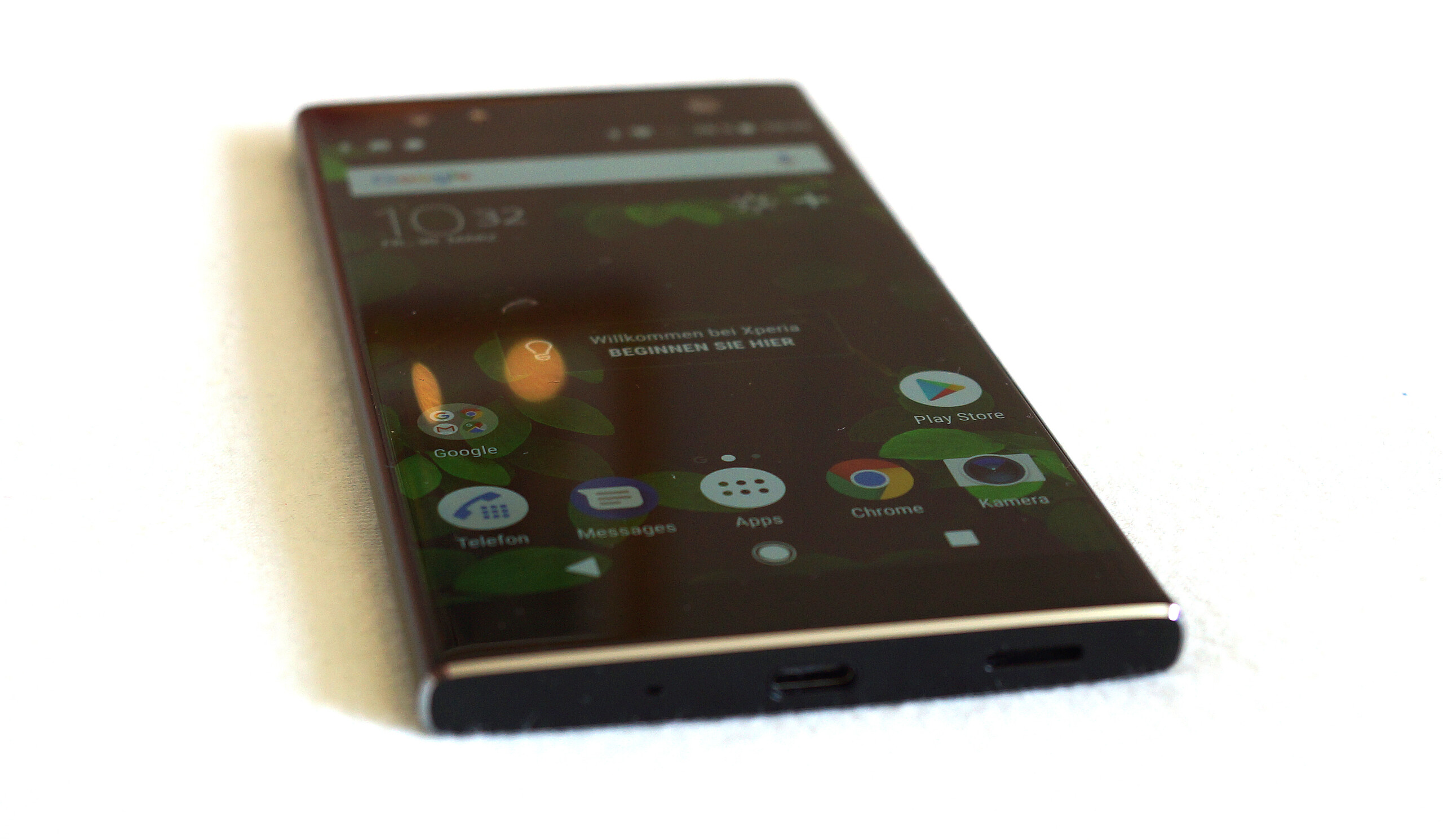 Sony Xperia XA2 Ultra Smartphone Review - NotebookCheck.net Reviews