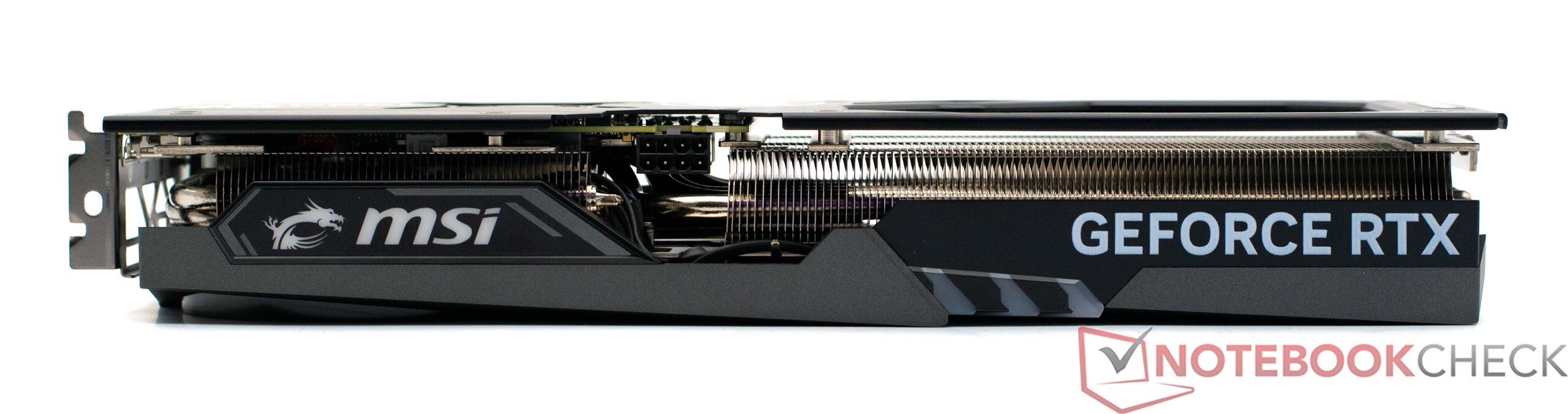 MSI GeForce RTX 4060 Ti desktop graphics card review: The mid-range GPU ...