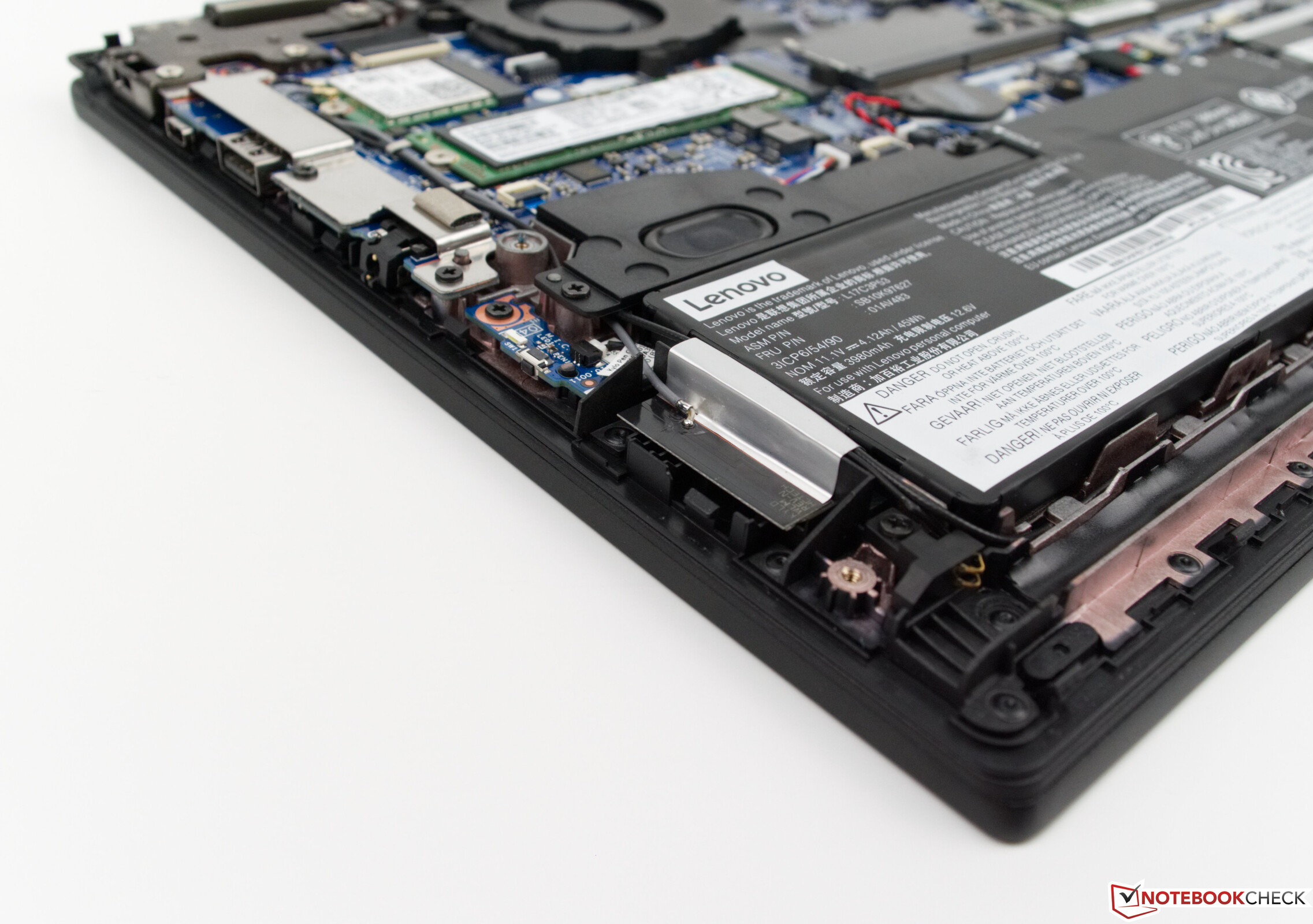 Lenovo ThinkPad L390 Yoga (Core i5-8265U, 256 GB, FHD) Convertible ...