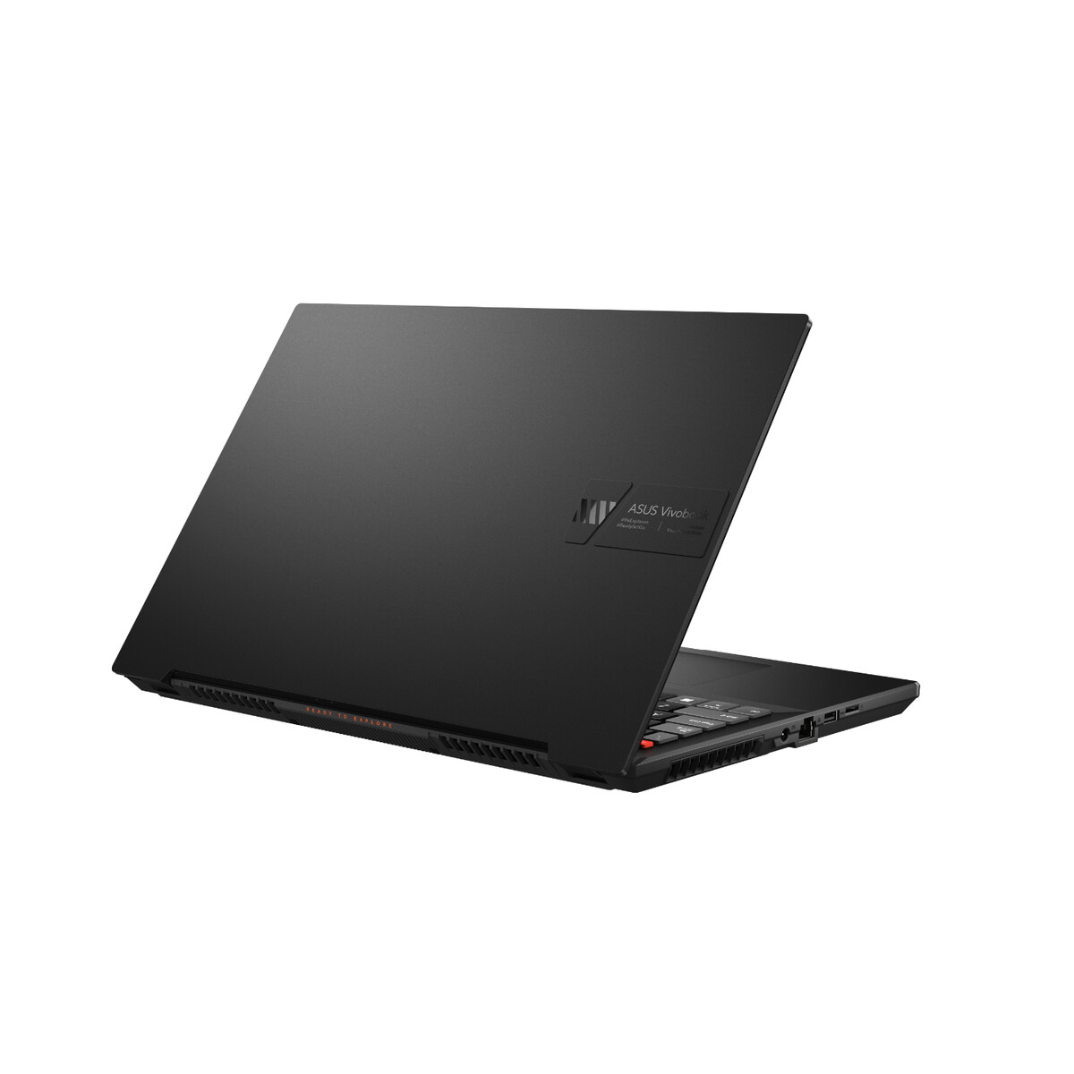 ASUS Vivobook Pro 15X OLED: 15.6-inch laptop unveiled with ASUS Vivobook Pro 15X OLED: 15.6-inch laptop unveiled with