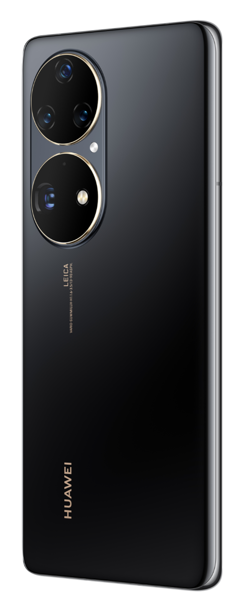 Huawei brings the P50 Pro to Europe with EMUI 12 and a Snapdragon 888 ...