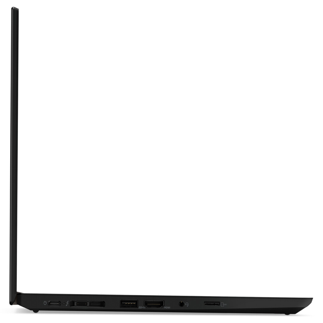 Lenovo ThinkPad P43s laptop review: The mobile workstation's display ...