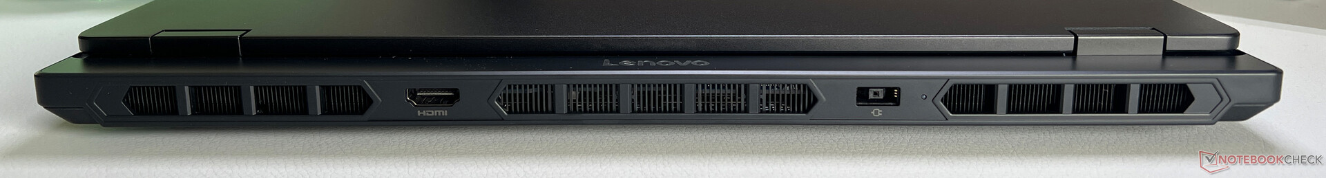 Full-power RTX 5070, 165 Hz OLED: Lenovo Legion 5i 15 gaming laptop is ...