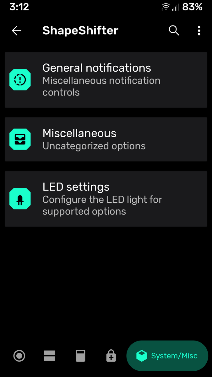 Android 11 on the Xiaomi Mi A1 via ShapeShiftOS: A lackluster, near-stock experience ...