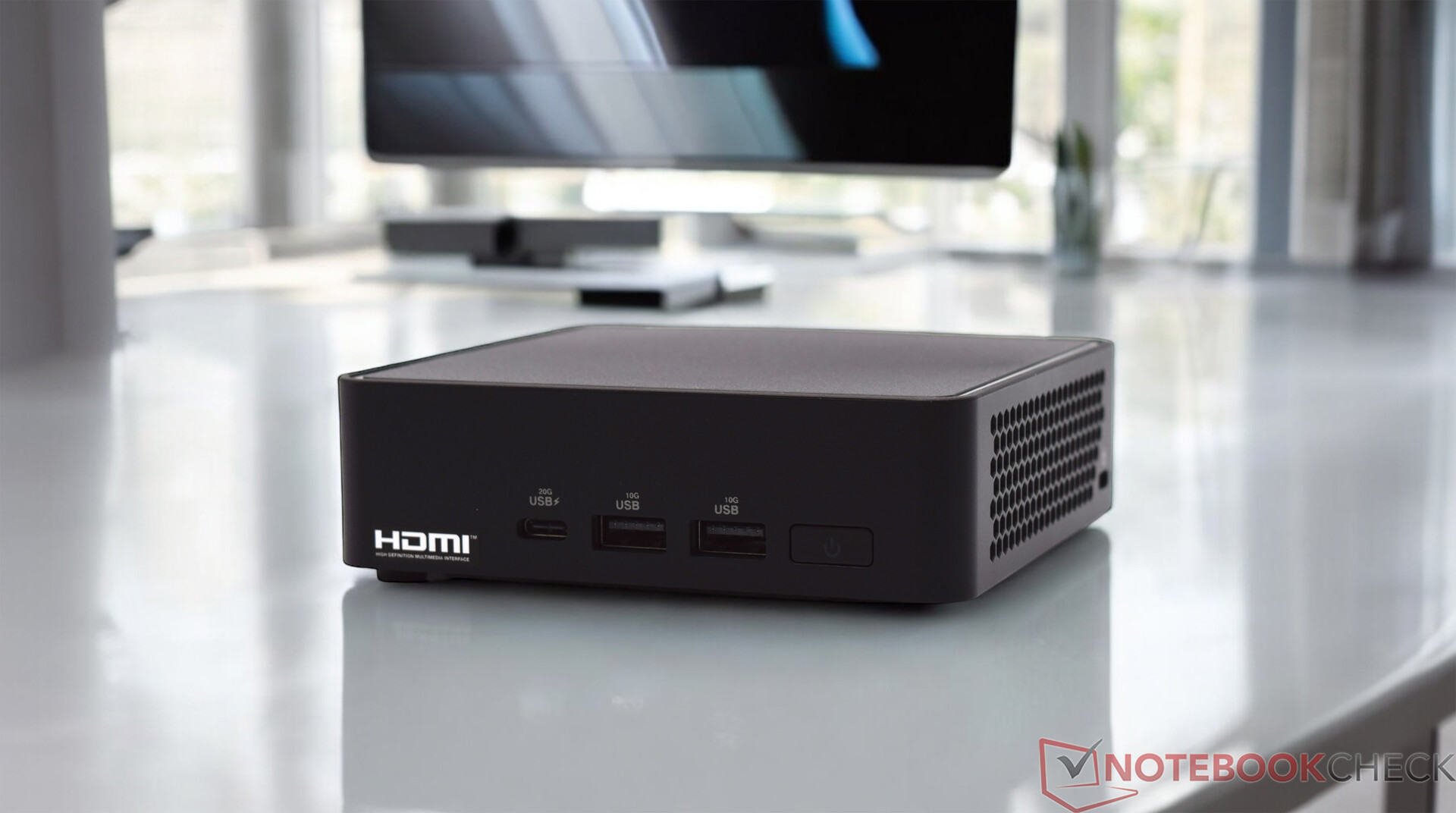 Ranking: The best office mini-PCs reviewed by Notebookcheck ...