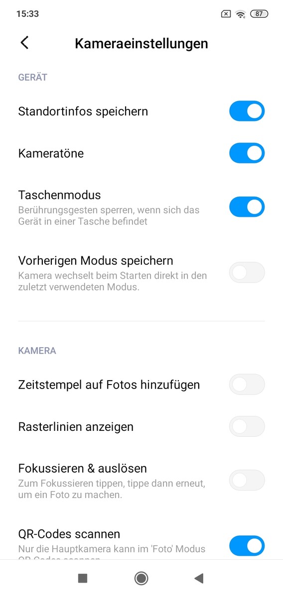 Xiaomi Redmi 8 Smartphone Review: Xiaomi's budget phone sets new ...