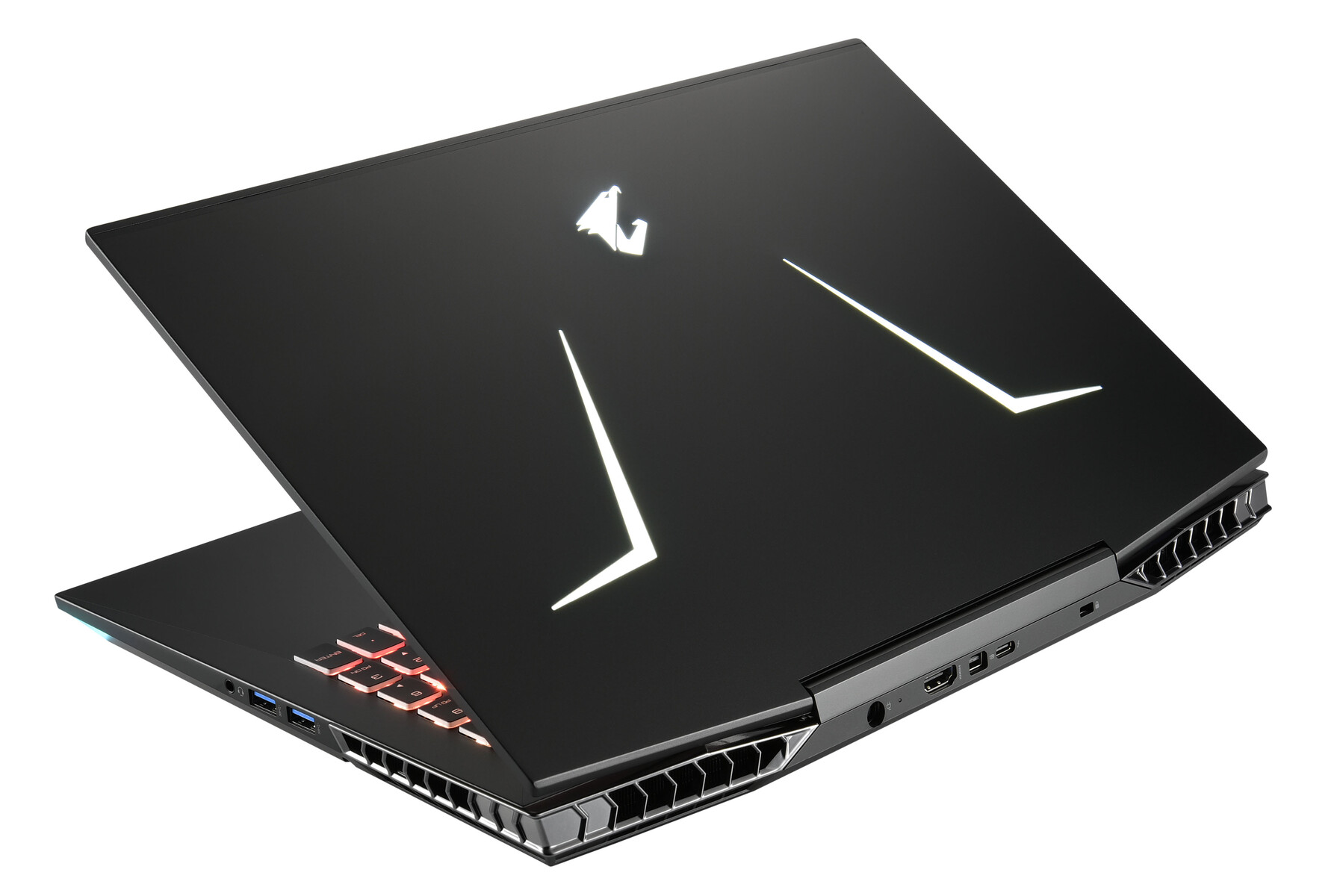 Latest Aorus 15 laptop drops a whole bunch of features to become much ...