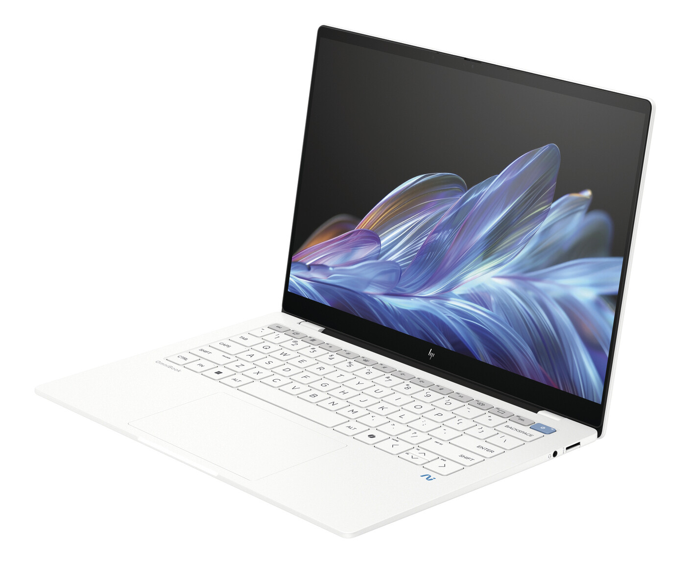 HP OmniBook X now available with an 8-core Snapdragon X Plus SoC ... HP OmniBook X now available with an 8-core Snapdragon X Plus SoC ...