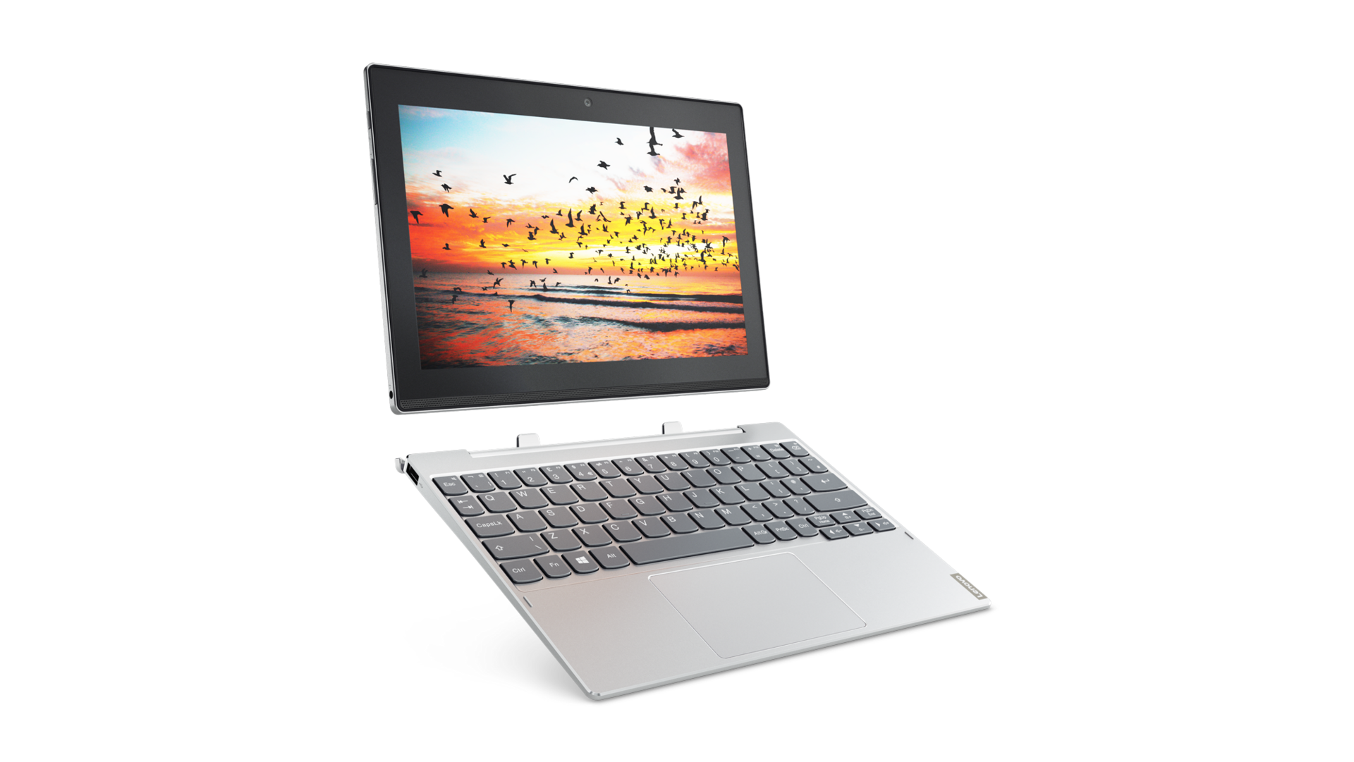 Lenovo Miix 320 detachable coming this April for under $200 USD ...