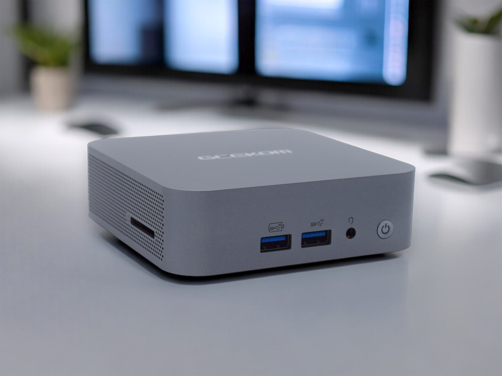 Ranking: The best office mini-PCs reviewed by Notebookcheck ...