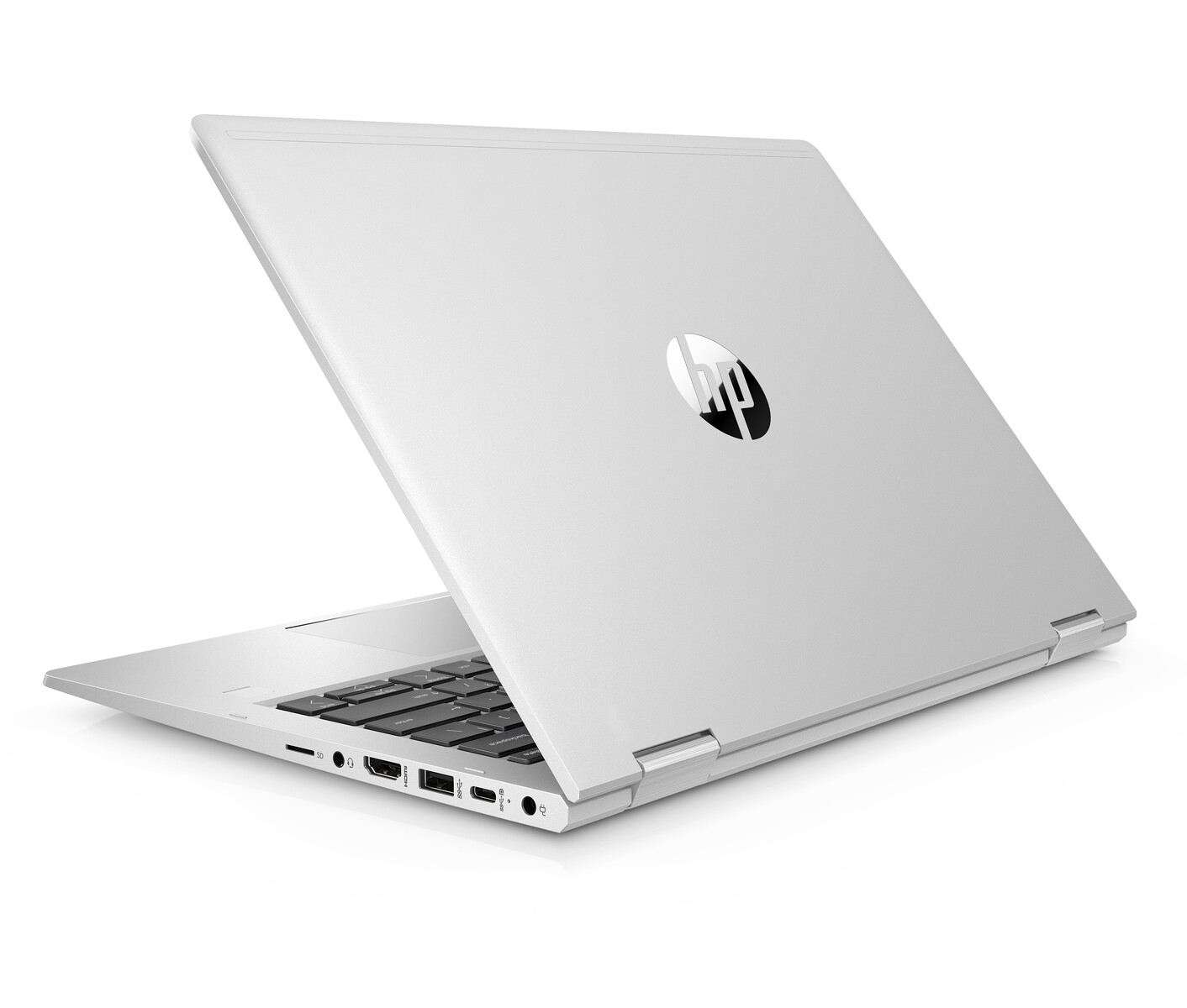 HP ProBook x360 435 G7 coming this Summer with AMD Ryzen 3 4300U, Ryzen ...
