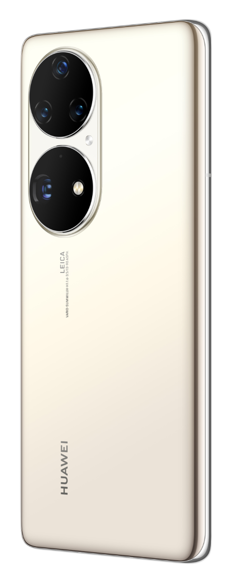 Huawei brings the P50 Pro to Europe with EMUI 12 and a Snapdragon 888 ...