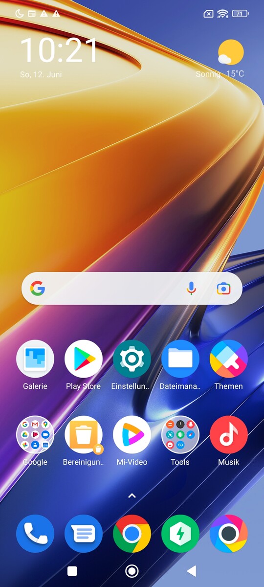 Xiaomi Poco F4 GT review - Affordable gaming smartphone with flagship ...