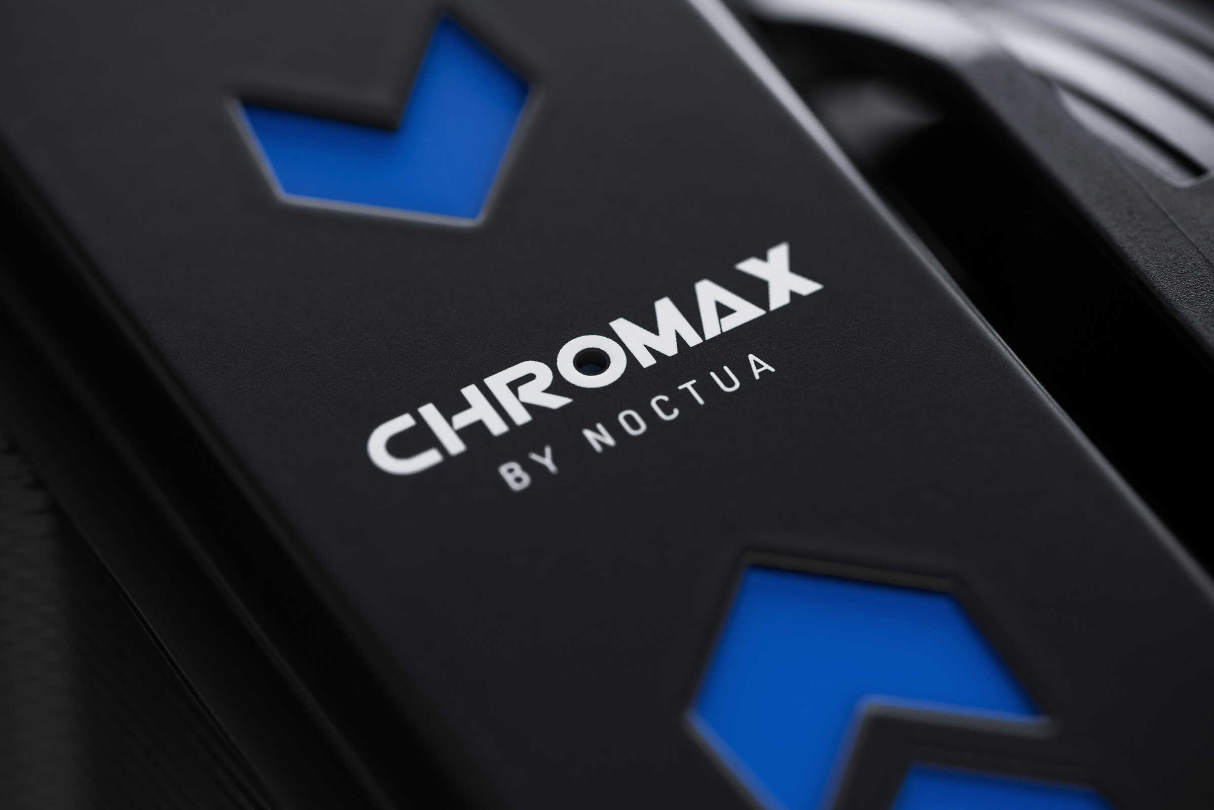 Noctua releases its new chromax cooler and fan inserts - NotebookCheck ...