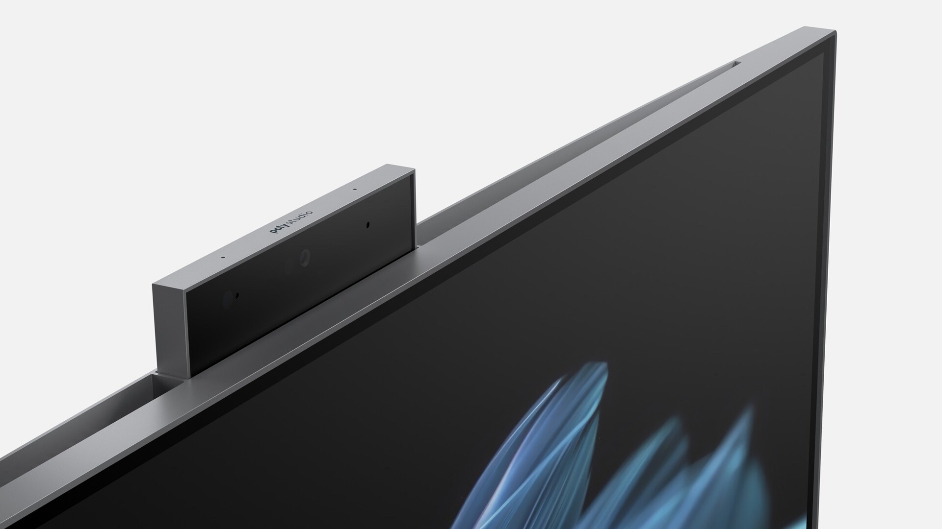 HP OmniStudio X All-In-One launches as iMac competitor with 32-inch 4K ...