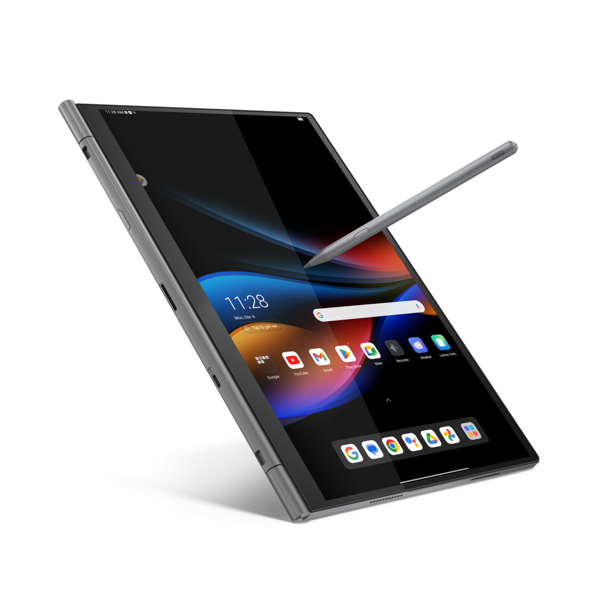 Lenovo ThinkBook Plus Gen 5 Hybrid sticks Snapdragon 8+ Gen 1-powered ...