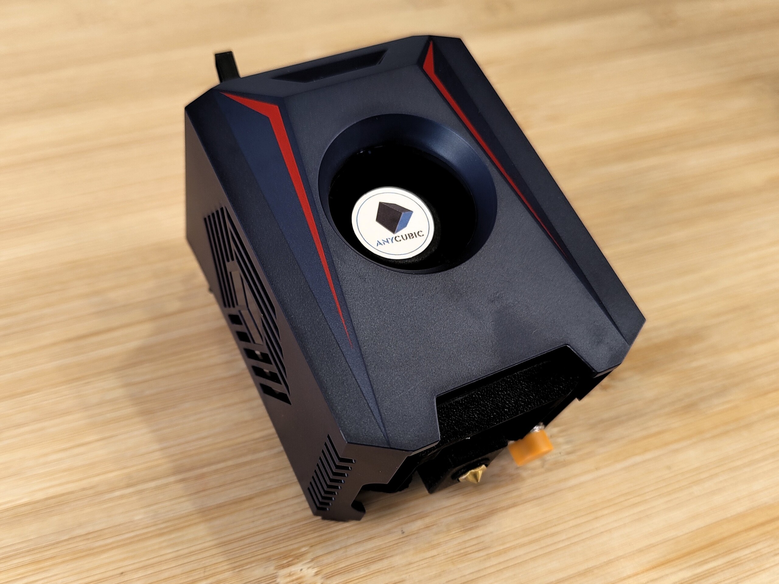 Anycubic Kobra 2 3D printer review: The perfect first layer thanks to ...