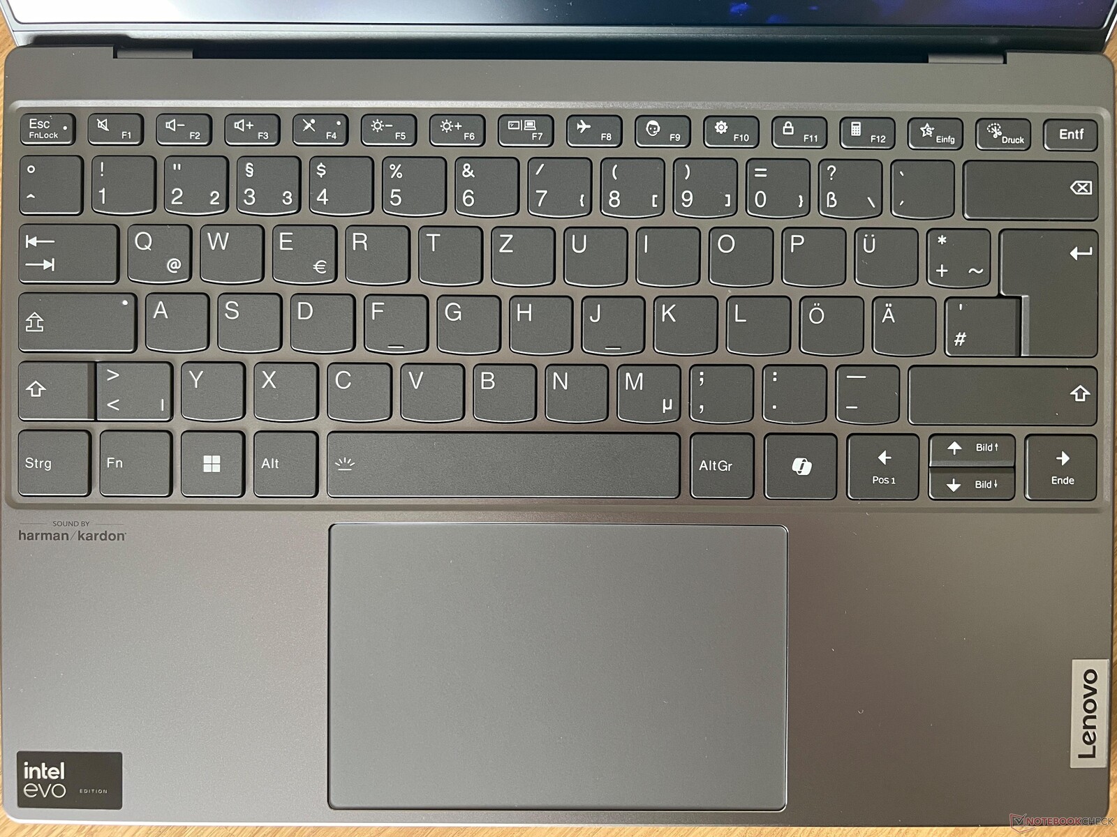 Lenovo ThinkBook 13x G4 laptop review: One of the best subnotebooks ...