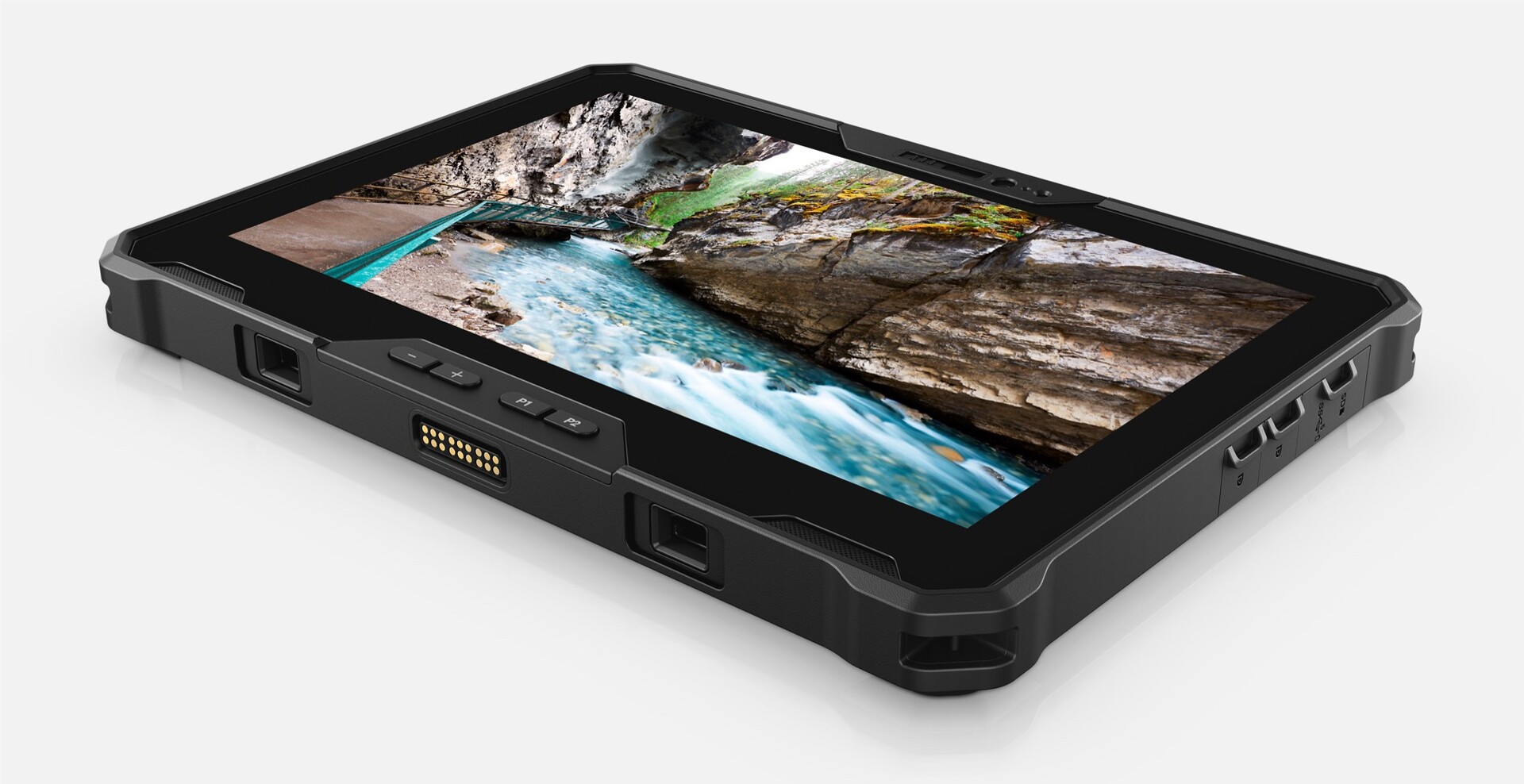 Dell Latitude 7030 Rugged Extreme: Withstands drops and extreme weather ... Dell Latitude 7030 Rugged Extreme: Withstands drops and extreme weather ...