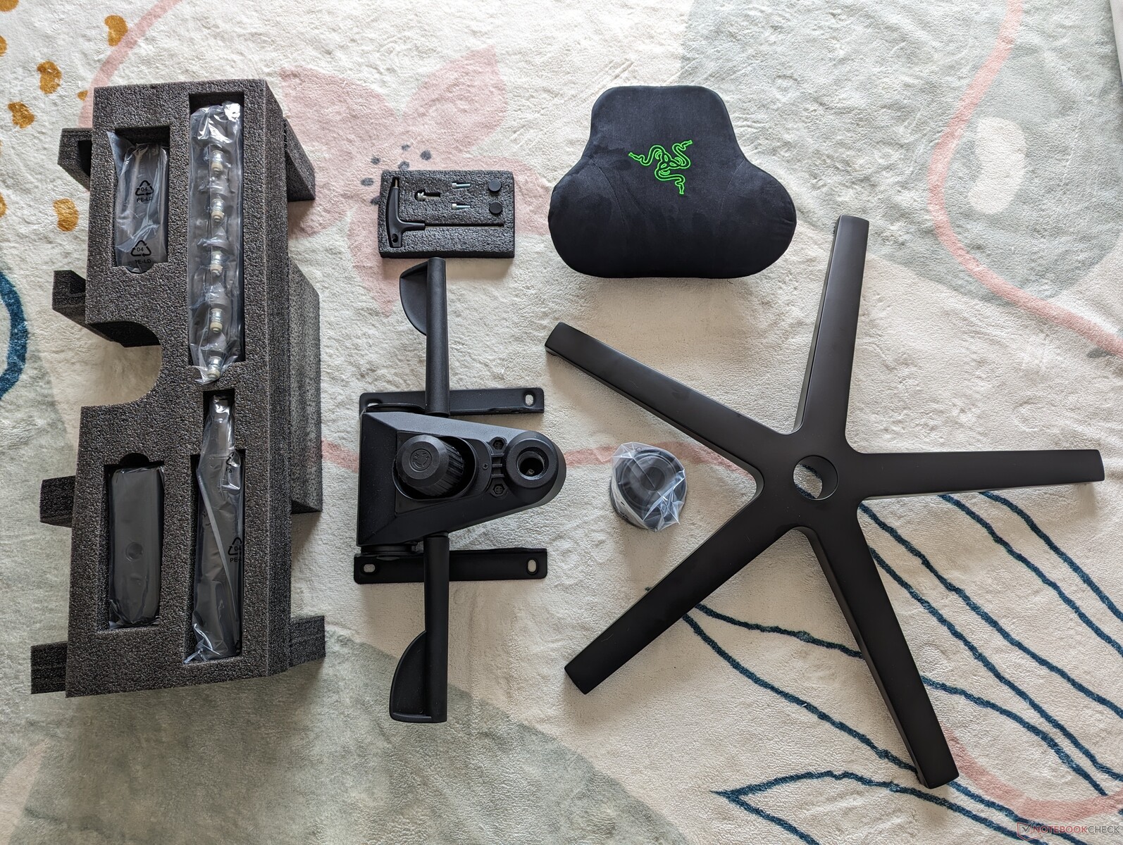 Razer Iskur v2 is the gaming chair that’s not just for gamers ...