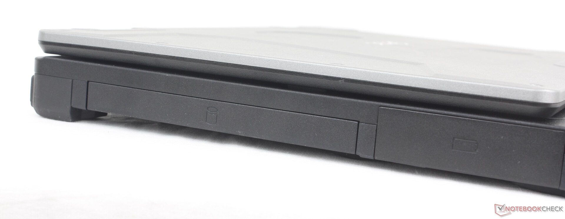 Getac S410 Gen 5 rugged laptop review: Raptor Lake-P for extra performance - NotebookCheck.net ...