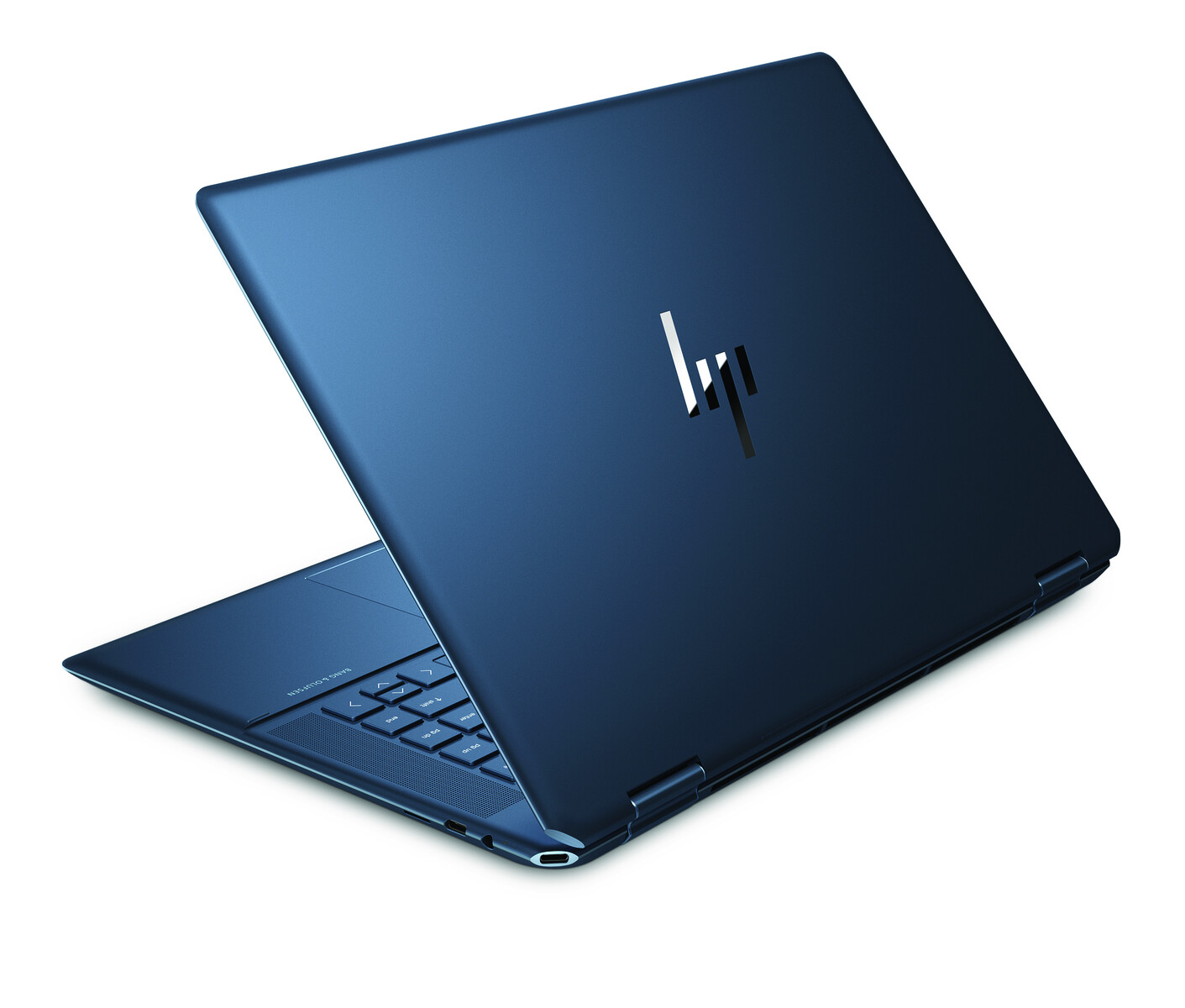 HP Spectre x360 16 will have an "intelligent" 5 MP webcam that can ...