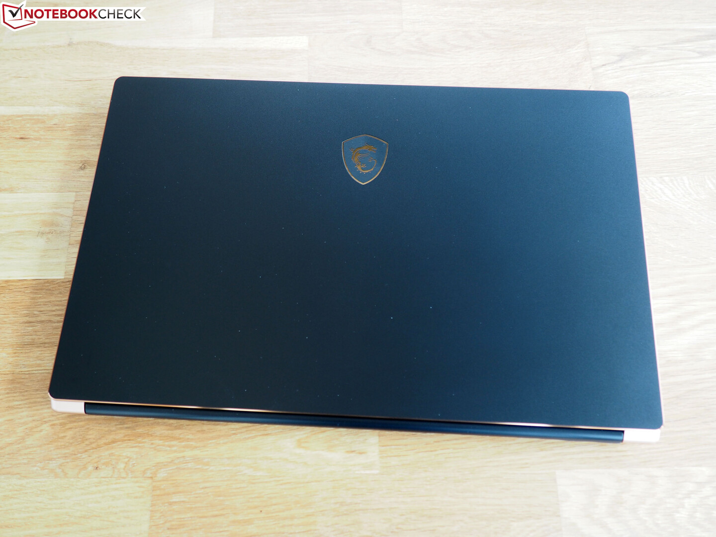 MSI GS75 Stealth 9SG Laptop Review: A slim and powerful gaming laptop ...