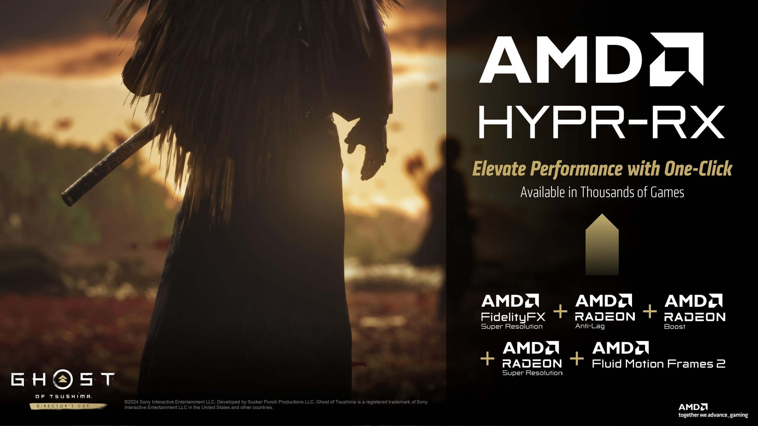 AMD talks FSR 4, Hypr-RX, and new Adrenalin software, FSR 4 uses ...